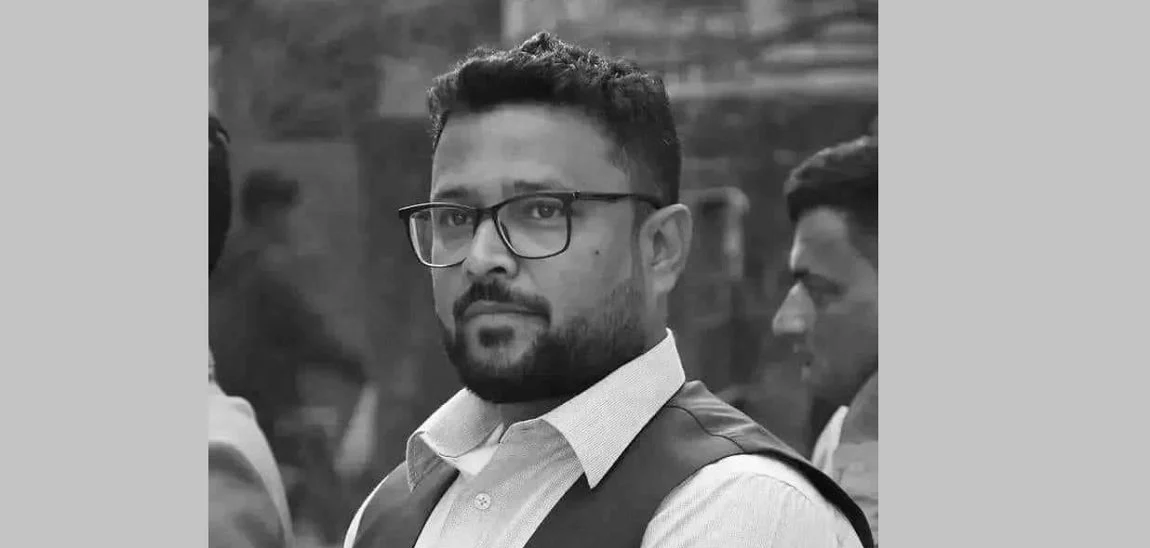 प्रेम सम्बन्धका कारण प्रिन्सिपल सर्राफको हत्या, छ जना पक्राउ ...